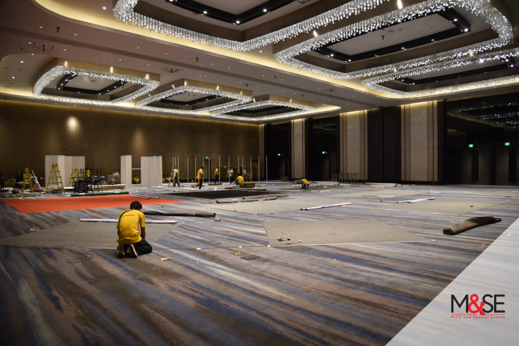 MICE and Special Events