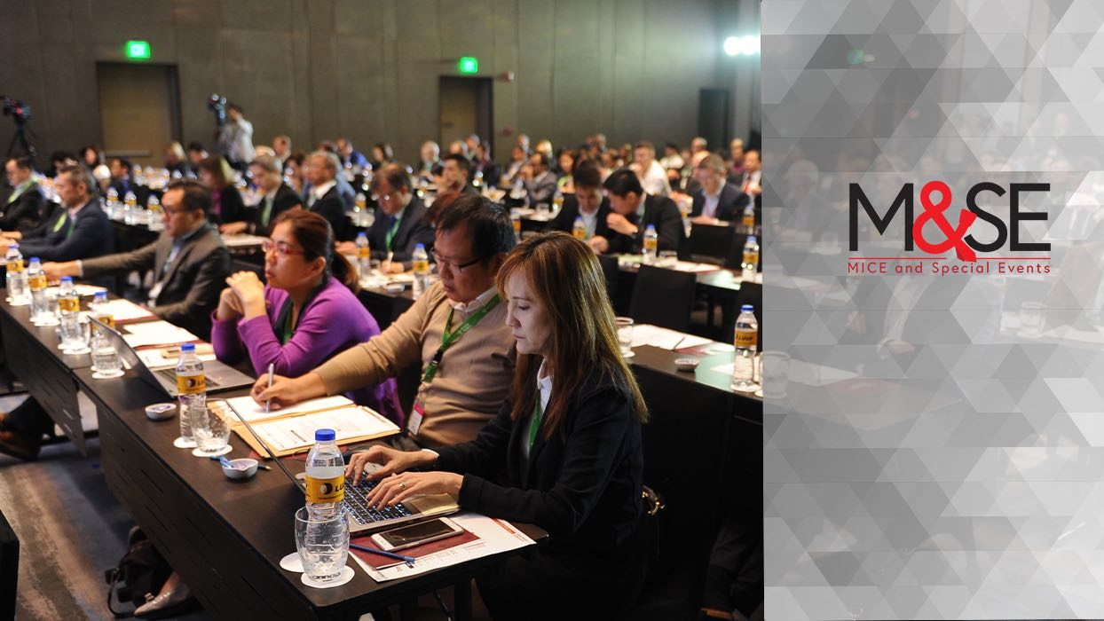 MICE and Special Events