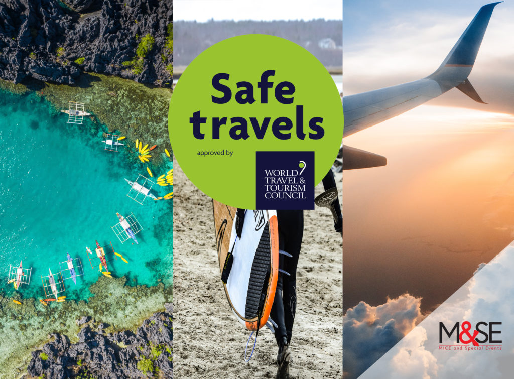 Safe Travels | MSE