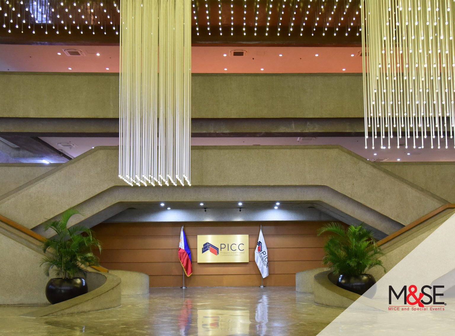 44th Anniversary of PICC | MSE