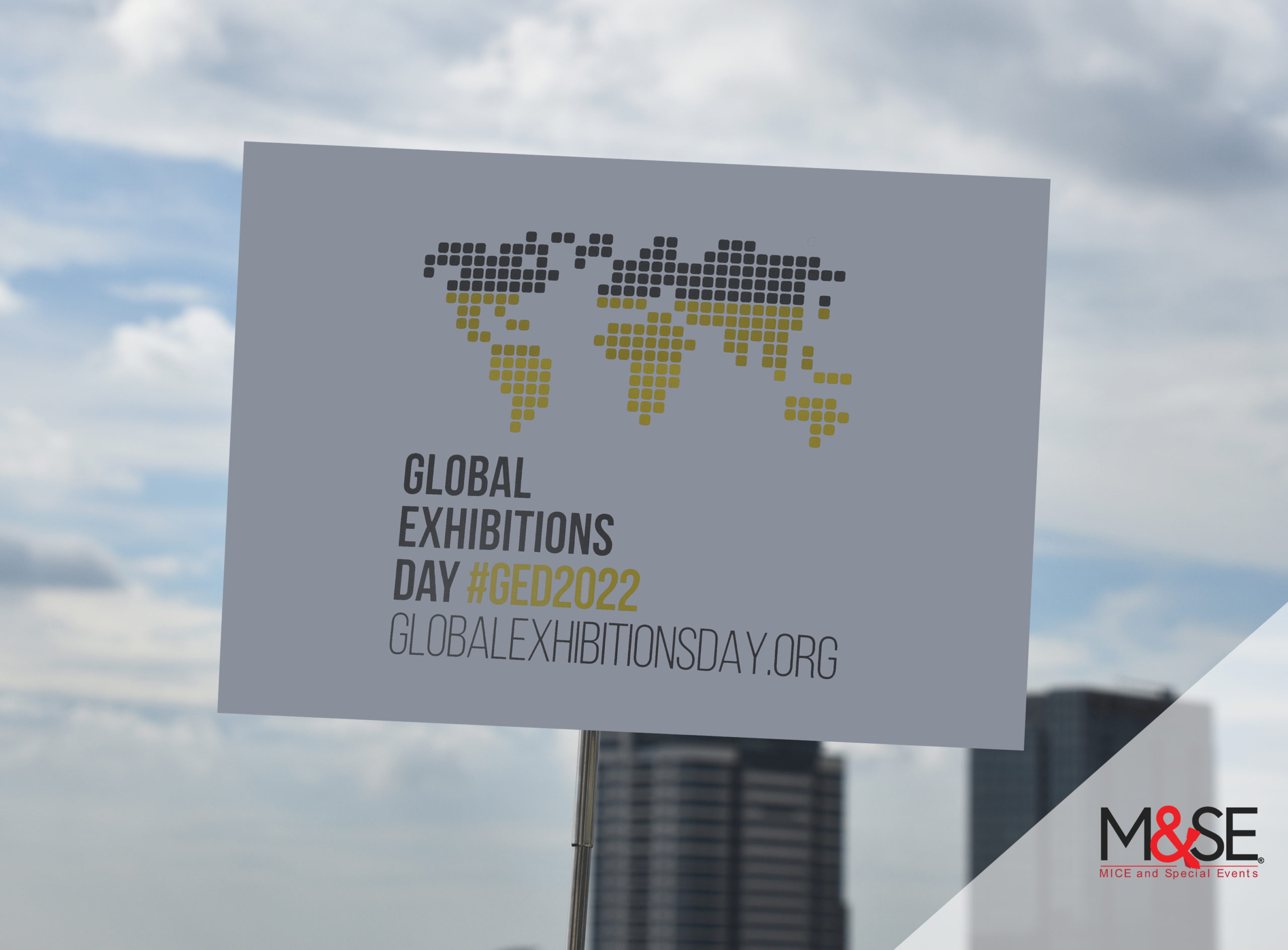 Global Exhibitions Day 2022 MSE Global Exhibitions Day 2022 MSE