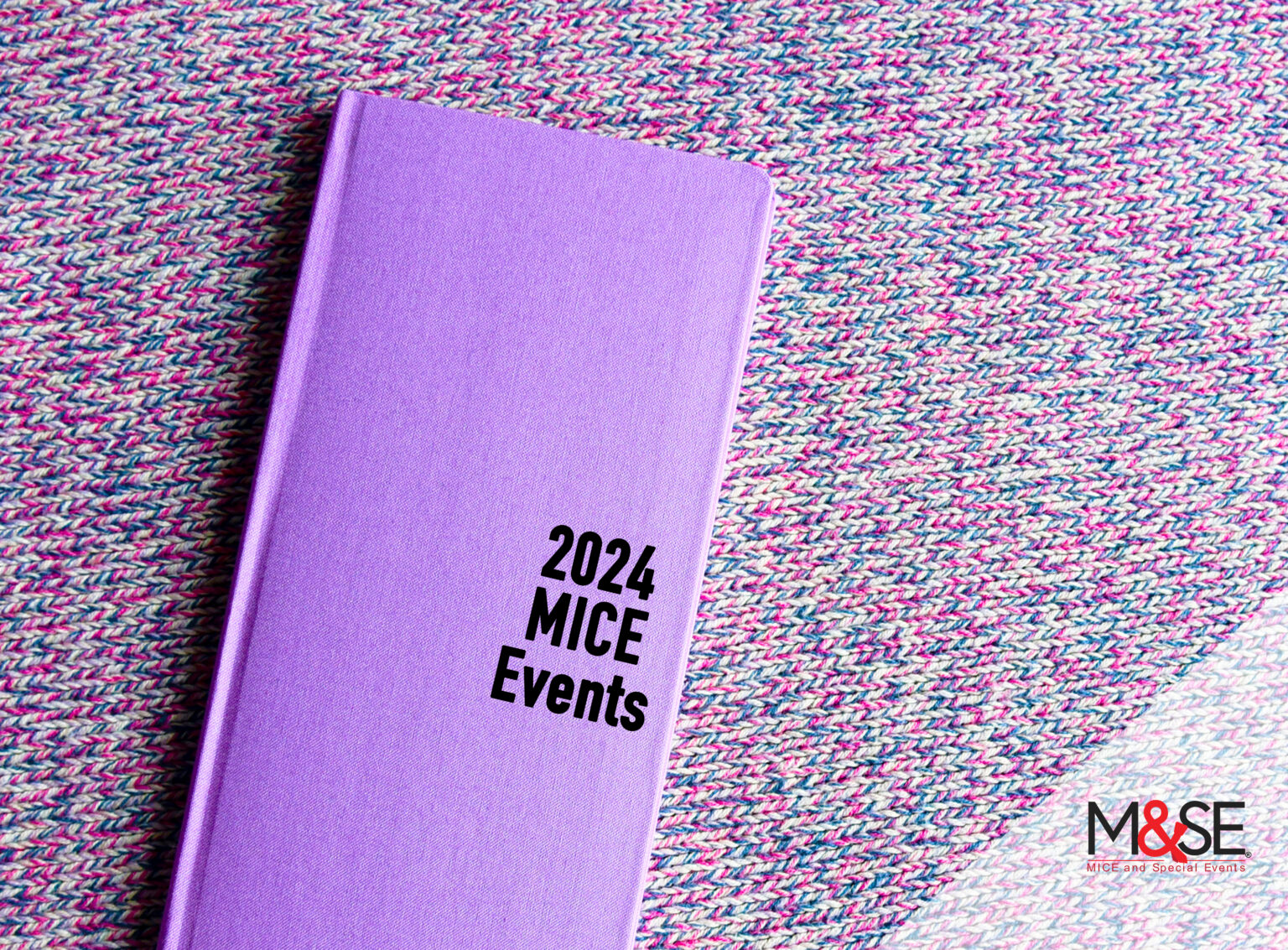 MICE Events to attend in 2024 | MSE
